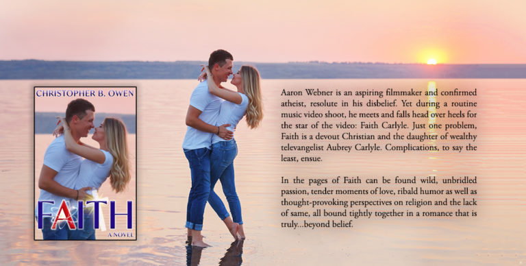 Faith – Christopher B. Owen